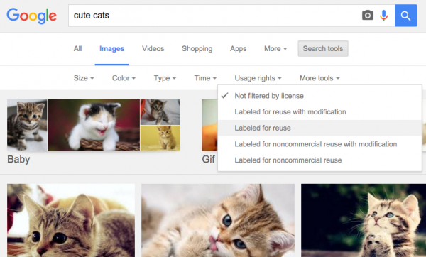 Rules and Ethics when Using Copyrighted Photos Online | Gravitate One